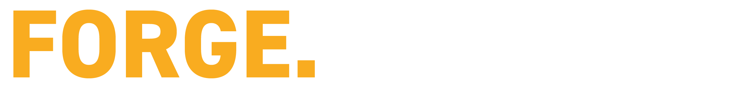 Forge Foundry | Industrial Innovation Studios for Accelerated Product ...